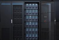 China Delta 10kVA Solid-State Transformer with Megawatt-level Power Supply and Fully Sealed Construction for Data Centers for sale