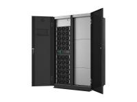 China Vertiv Liebert APM2 300-600KVA 480V UL Certificated Modular UPS with Lithium Battery for AI Data Centers for sale