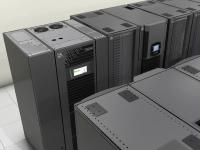 China Vertiv Liebert EXM2 Online Tower UPS 100-250 KVA 480V 60Hz UL 1778 Certified for Data Center Applications for sale