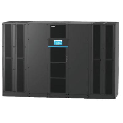 China DELTA Ultron DPM Gen2 Modular UPS 300-2100 KVA 480V UL Certified Three-phase Uninterruptible Power Supply for sale