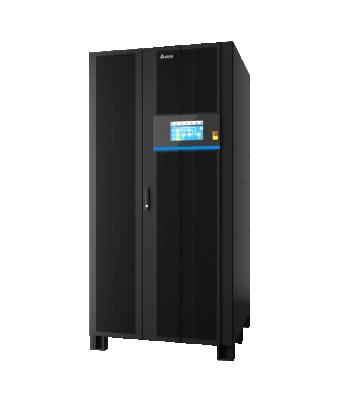 China DELTA Modulon DPH Gen3 Series UPS 125-2000 KVA Three-phase Modular Uninterruptible Power Supply for Data Centers for sale