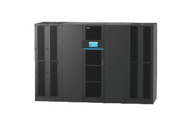 China DELTA Ultron DPM Gen2 Series Modular UPS 250-1750 KVA 380V Three-phase with 250kw Power Module for Data Centers for sale