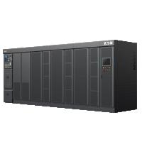 China EATON MVSST Solid-State Transformer 1250kVA-2500kVA with DC800V Output for Data Center Applications for sale