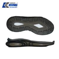 China Free Sample Wholesale TPU Outsole Hot EVA Sole Sale Phaylon Sole For Sports Shoe for sale