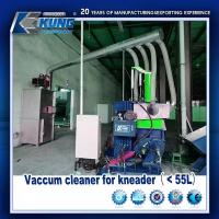 China Vaccum cleaner for kneader (< 55L) for sale