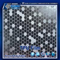 China tpu film for shoes makingtpu film for shoes making for sale