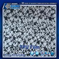 China tpu film for shoes makingtpu film for shoes making for sale