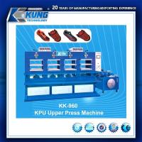 China EVA Hot Press First Time Small Foaming Machinery for Shoe Insole Pad Making for sale