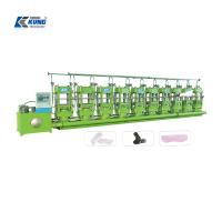 China 6 Stations EVA Small Foaming Machine for sale