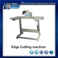 China 6 Stations Rotary EVA Hot and Cold Pressing Machine for sale