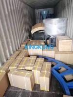 China 600L EVA Shoes Injection Machine Double Color 2.3*1.5*2m for sale