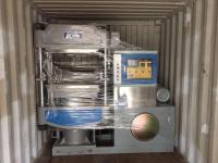 China 600L EVA Shoes Injection Machine Double Color 2.3*1.5*2m for sale