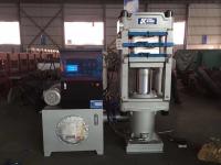 China Insole Slipper Molding EVA Shoes Injection Machine Double Color for sale
