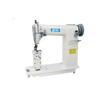 China Plastic Upper Clothing Sewing Machine , Electric Shoe Sole Molding Machine for sale