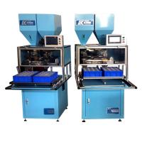 China Rubber / EVA Shoes Injection Machine For Sole Slipper Molding for sale