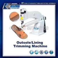 China Rubber / EVA Shoes Injection Machine For Sole Slipper Molding for sale