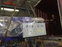 China Double Color PVC Automatic Rotary Shoe Direct Injection Moulding Machine for sale