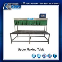 China 3m 5 Section Infrared Control Oven for Shoe Making for sale