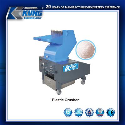 China Various Model Plastic Crusher / Pulverizer for sale