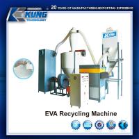 China Various Model Plastic Crusher / Pulverizer for sale