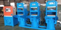 China Rubber Outsole Shoe Sole Injection Machine CE ISO9001 Listed for sale