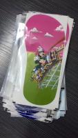 China 2D Transfer Printing Machine , Slipper Outsole Heat Press Printing Machine for sale