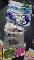 China 2D Transfer Printing Machine , Slipper Outsole Heat Press Printing Machine for sale