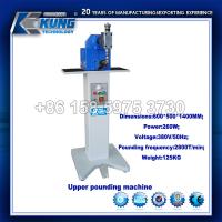 China Thread Burning Machine Thread Blower for Shoes Making Production for sale