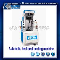 China Boot Leg Ironing Machine Boot Holder Machine for sale