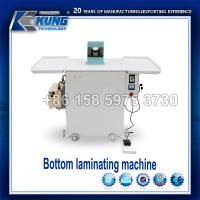 China Automatic Fabric Inspection Machine , Electric Fabric Winding Machine for sale