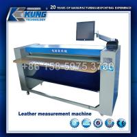 China Automatic Fabric Inspection Machine , Electric Fabric Winding Machine for sale