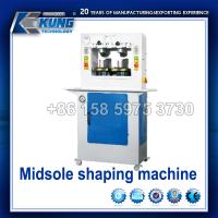 China 5 Nails Sports Shoe Making Machine All Material Applicable for sale
