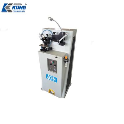 China Automatic Welt Fixing Shoe Making Equipment 520*630*1350MM for sale
