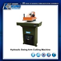 China Waist Shaped Eyeleting Sports Shoe Making Machine 750*700*1500MM for sale