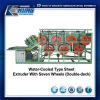 China EVA Sheet Production Line 110L Liter Kneader Mixing Mill Machine for sale