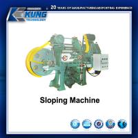 China EVA Sheet Splitting Machine Cutting Machine for sale