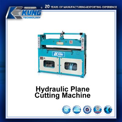 China 30 Ton Plain Cutting Machine Cutter for sale
