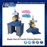 China 2D Film Transfer Printing Machine Production Line 1.5m/1.85m/4.5m for sale