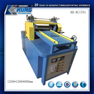 China EVA Sheet Graving Slotting Machine for sale