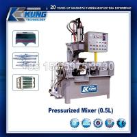 China Fabric Tension Testing Machine , Hydraulic Compression Testing Equipment for sale