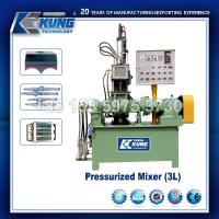 China Fabric Tension Testing Machine , Hydraulic Compression Testing Equipment for sale