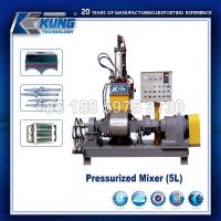 China Fabric Tension Testing Machine , Hydraulic Compression Testing Equipment for sale