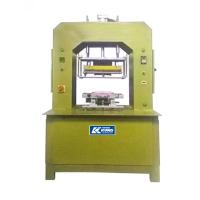 China 1600*1000*600mm Hydraulic Press Machine , EVA Shoe Sole Cutting Machine for sale