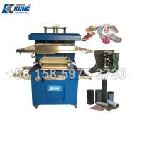 China 3D Sole Slipper Making Machine Heat Transfer Printing Durable for sale