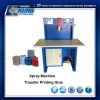 China 3D Sole Slipper Making Machine Heat Transfer Printing Durable for sale