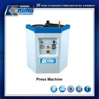 China 3D Sole Slipper Making Machine Heat Transfer Printing Durable for sale