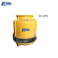 China 50t High Quality with Low Noise Water Cooling Tower for sale