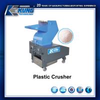 China Electric Pvc Sole Injection Machine Mixer , 2300mm Slipper Production Machine for sale