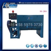 China Airblowing Sandal / Slipper Moulding Machine , 24 Stations Pvc Footwear Making Machine for sale
