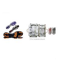 China EVA Injection Sole Mold for sale